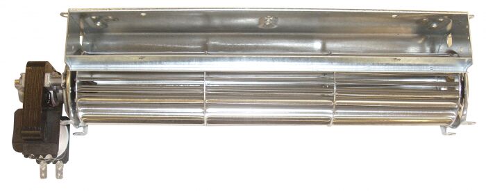 Vifter for Thermocold