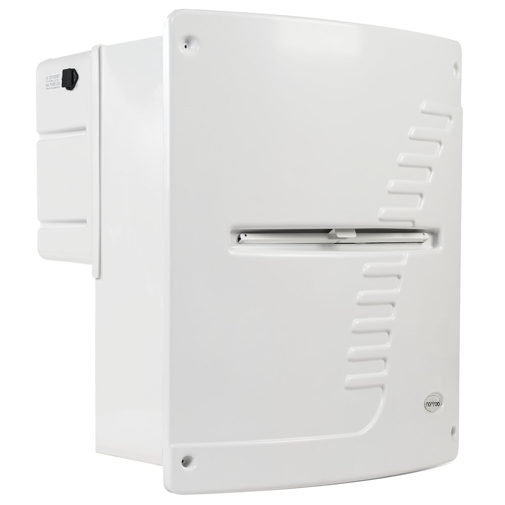 Coolmaster ECO kjøleaggregat